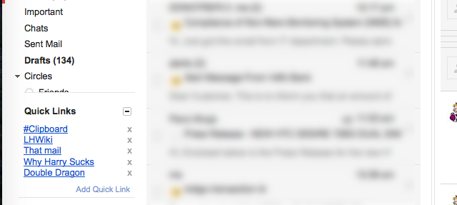 9 Awesome Gmail Features You Probably Don't Use