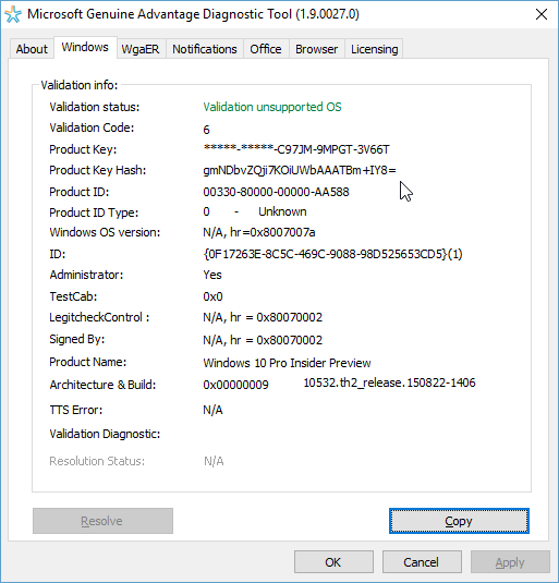 The Ultimate Windows 10 Activation & License FAQ
