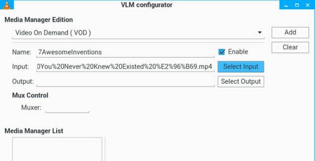 How to Create a Linux VLC Streaming Media Server for Your Home