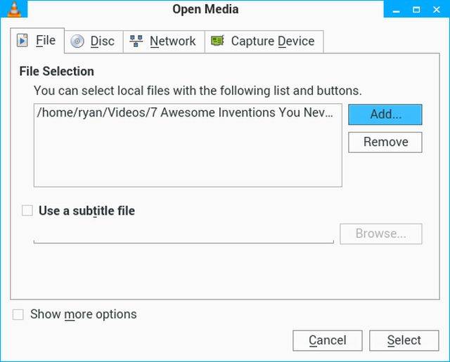 How to Create a Linux VLC Streaming Media Server for Your Home