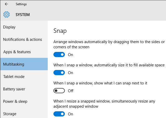 An Insider Review of the Windows 10 Fall Update
