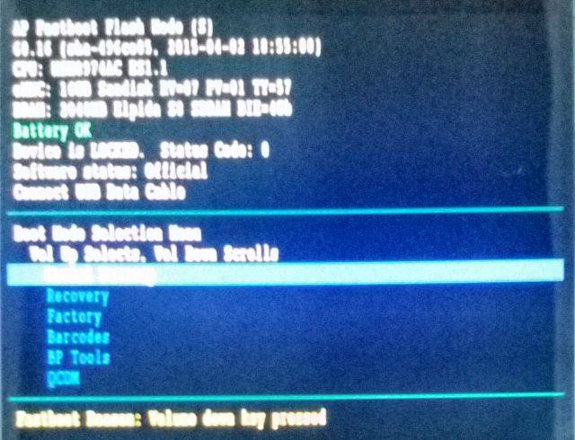 The Android Repair Guide to Fixing Boot Problems