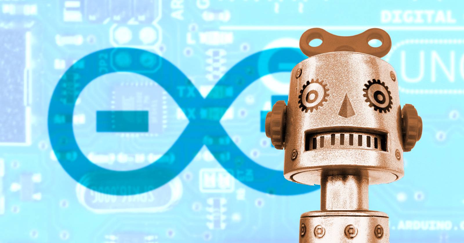 8 Arduino Robots You Can Build for Less than $125