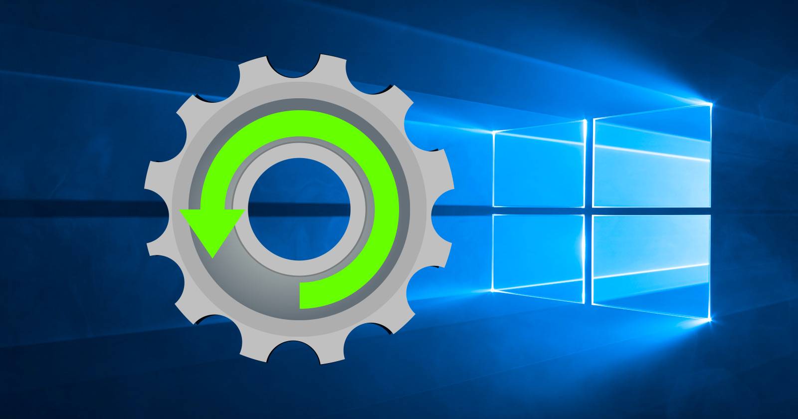 The KB3189866 Windows 10 Update Is Stuck: What to Do?