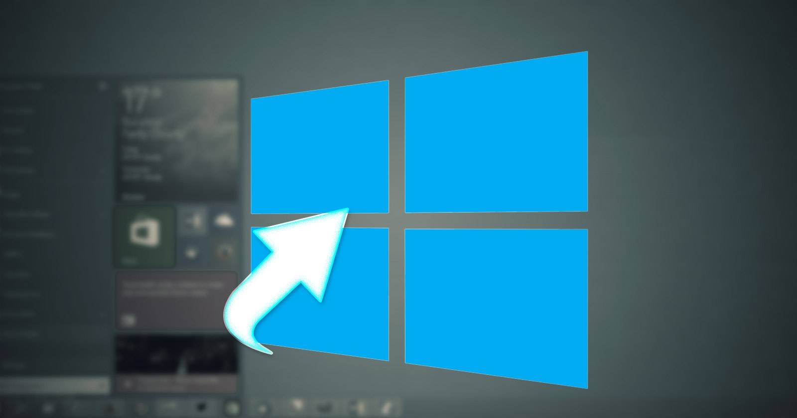 How to Create Windows Desktop Shortcuts the Easy Way