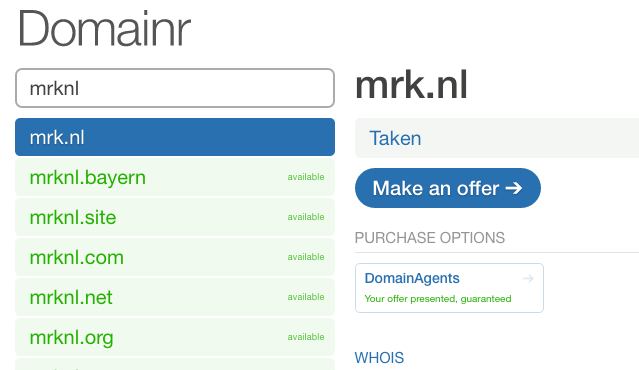 The Advantages of Setting Up Your Own URL Shortener and How to Do It