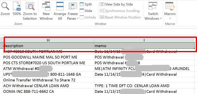 How to Fit Your Excel Spreadsheet to Your Screen