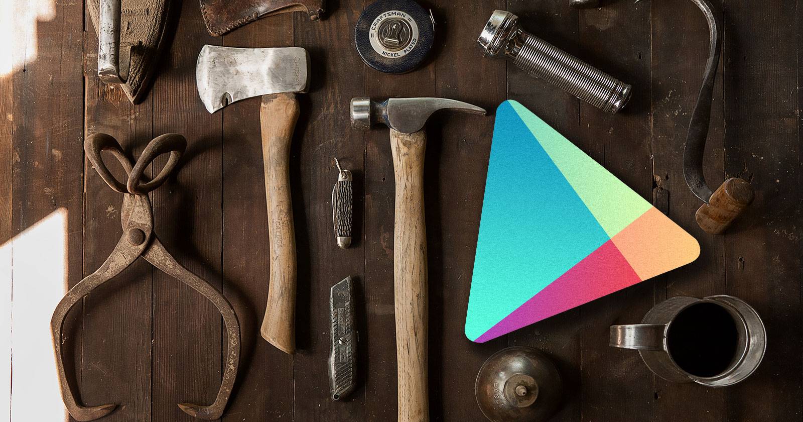 How to Fix "Check Your Connection and Try Again" in Google Play Store
