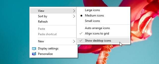 How to Hide Anything in Windows