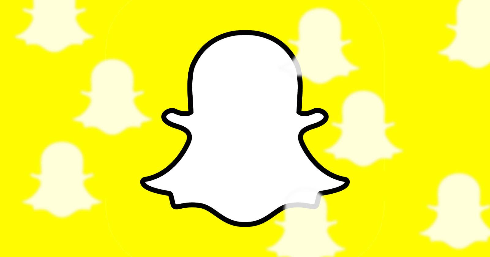 You Can Now Create a Snapchat QR Code for Your Website