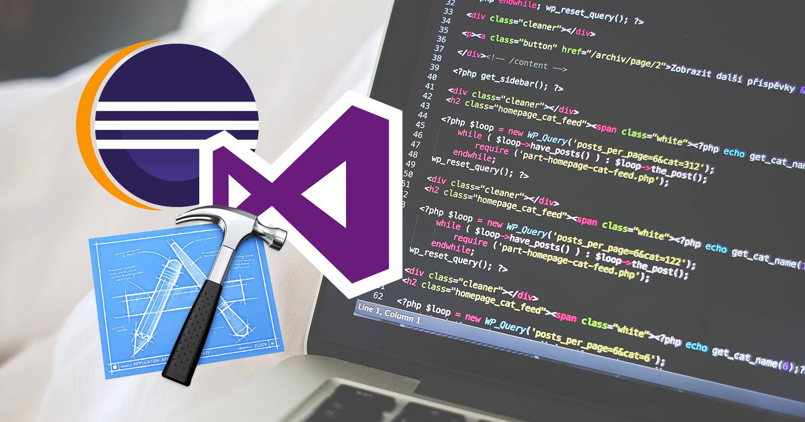 Text Editors vs. IDEs: Which One Is Better For Programmers?
