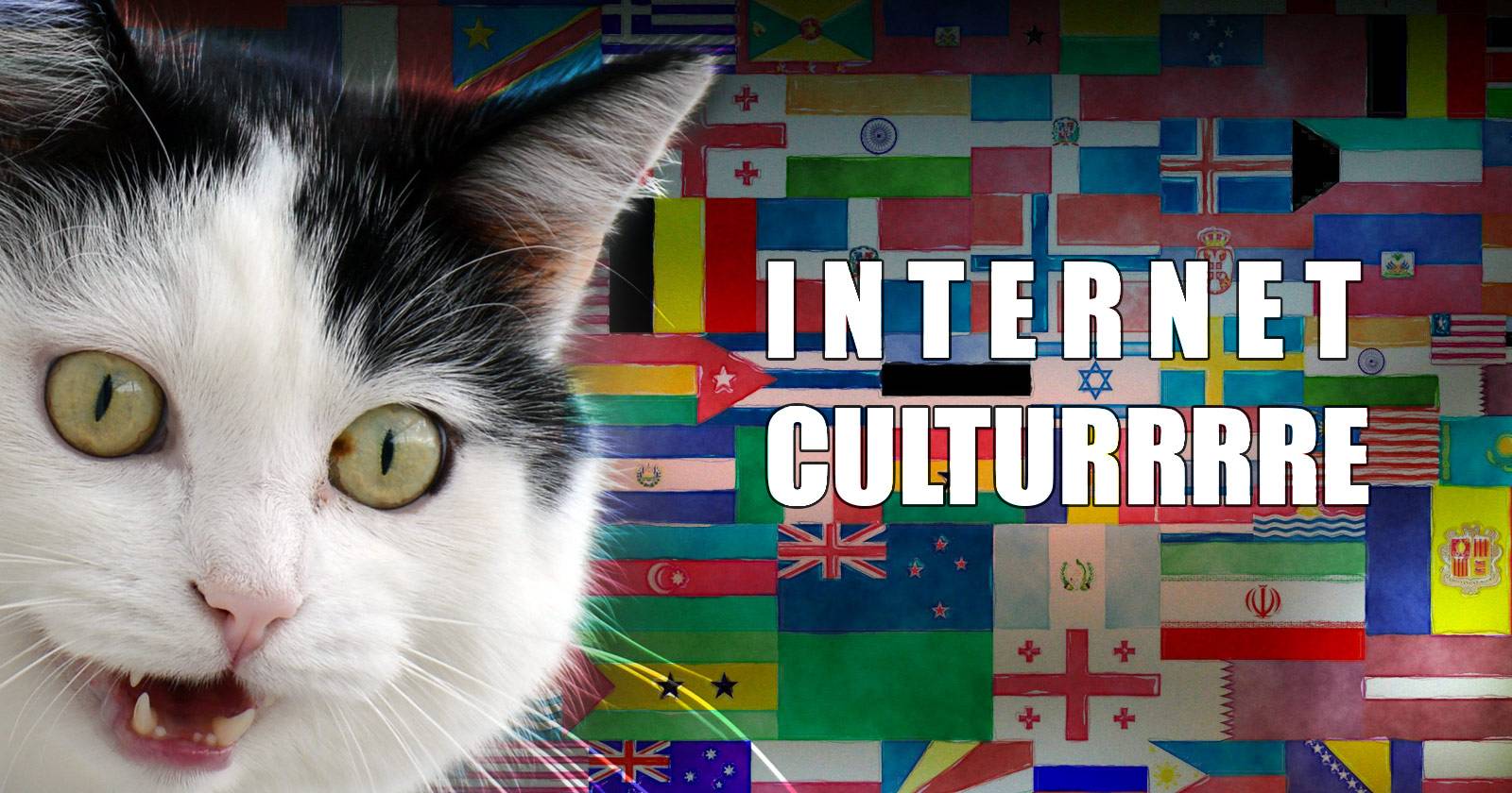 Is Internet Culture Different In Other Countries?