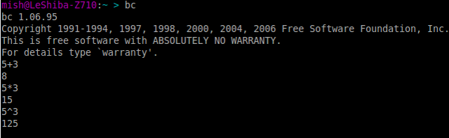 Make Math Easy with These Linux Apps