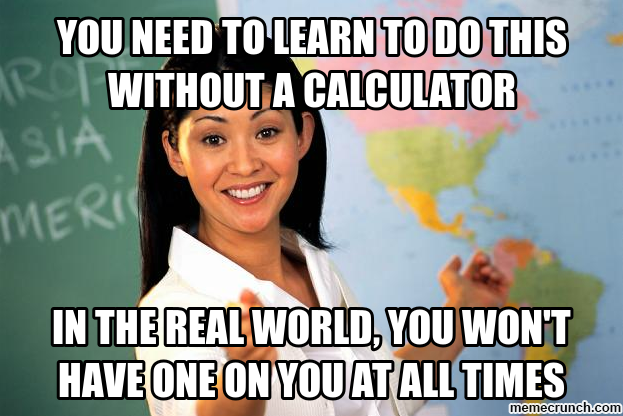 Make Math Easy with These Linux Apps