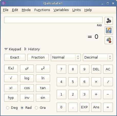 Make Math Easy with These Linux Apps