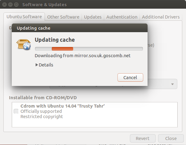 How to Overcome Problems with the Ubuntu Update Manager