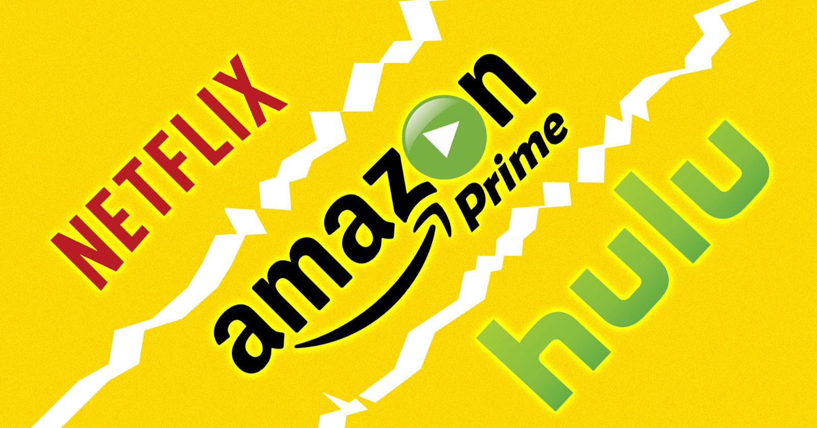 Netflix vs. Hulu vs. Amazon Prime Video: The Best Streaming Service for You