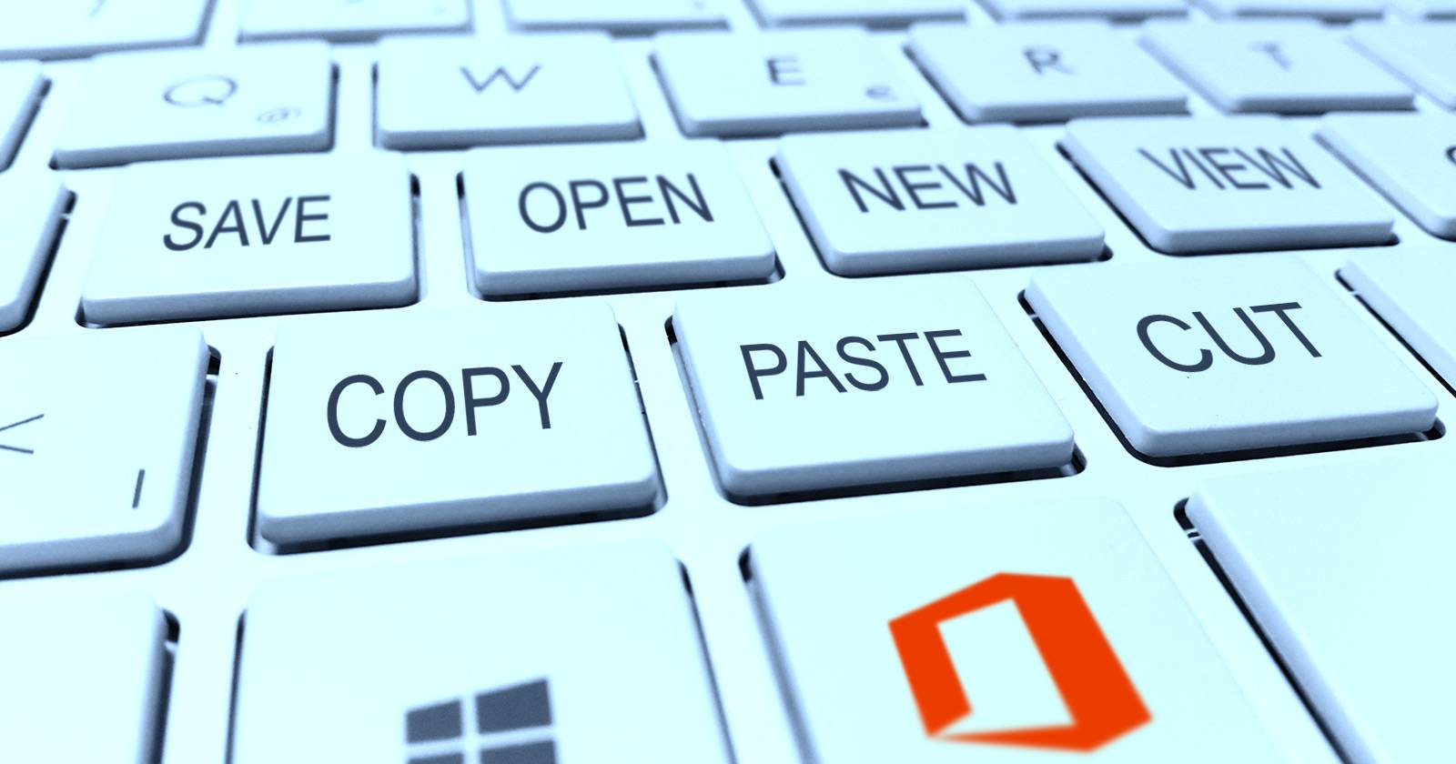 60 Essential Microsoft Office Keyboard Shortcuts for Word, Excel, and ...