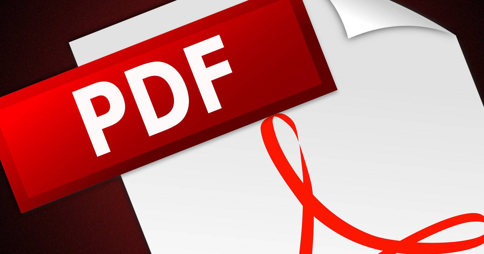 The 6 Best PDF Readers for Windows