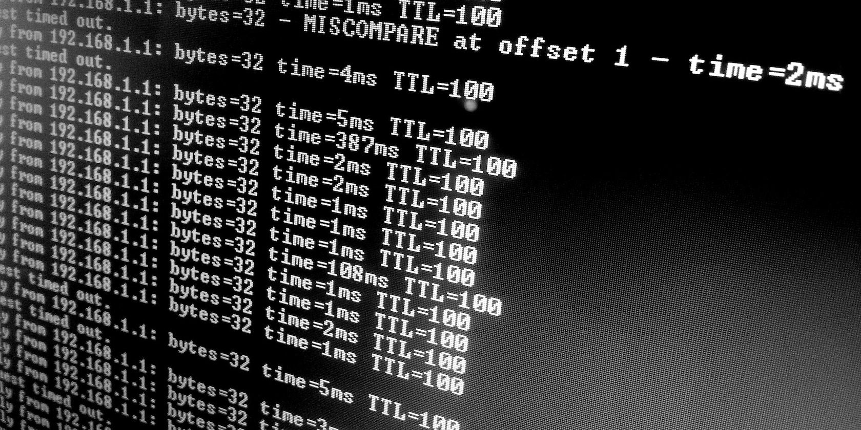 2 Networking Command Line Tools Everyone Should Know
