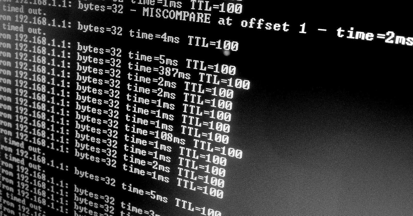 2 Networking Command Line Tools Everyone Should Know