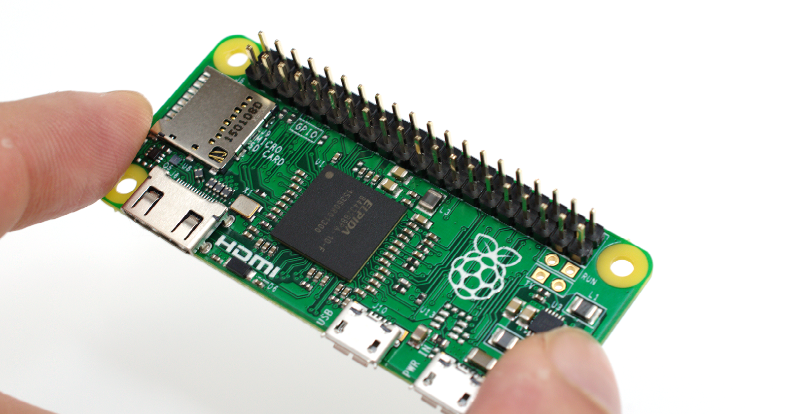 Raspberry Pi Launches $5 Model Zero: Here's How It Compares
