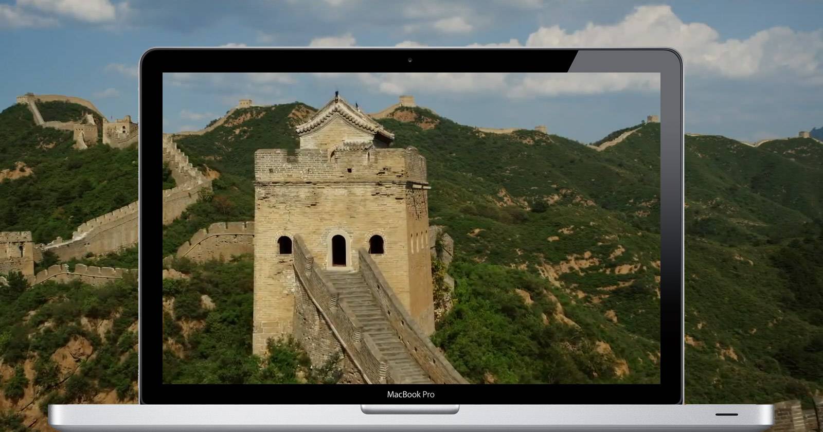 Screensavers Aren't Dead: 5 Beautiful Examples for Your Mac