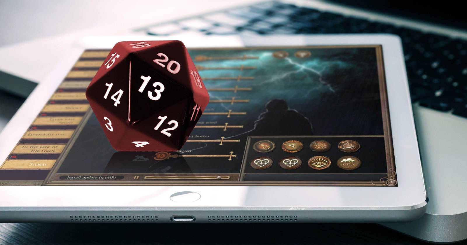 17 Essential Online Tabletop RPG Software and Tools