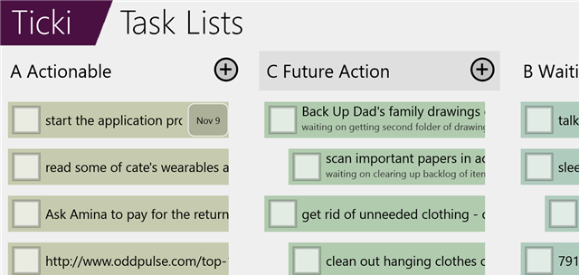 Get Organized with the Best Google Tasks Apps for Windows