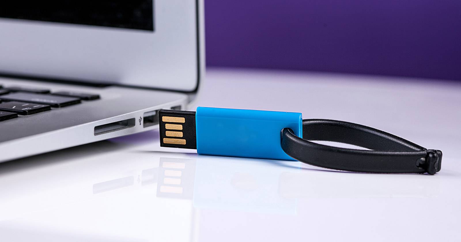 5 Apps to Check the Speed of Your USB Flash Drive in Windows