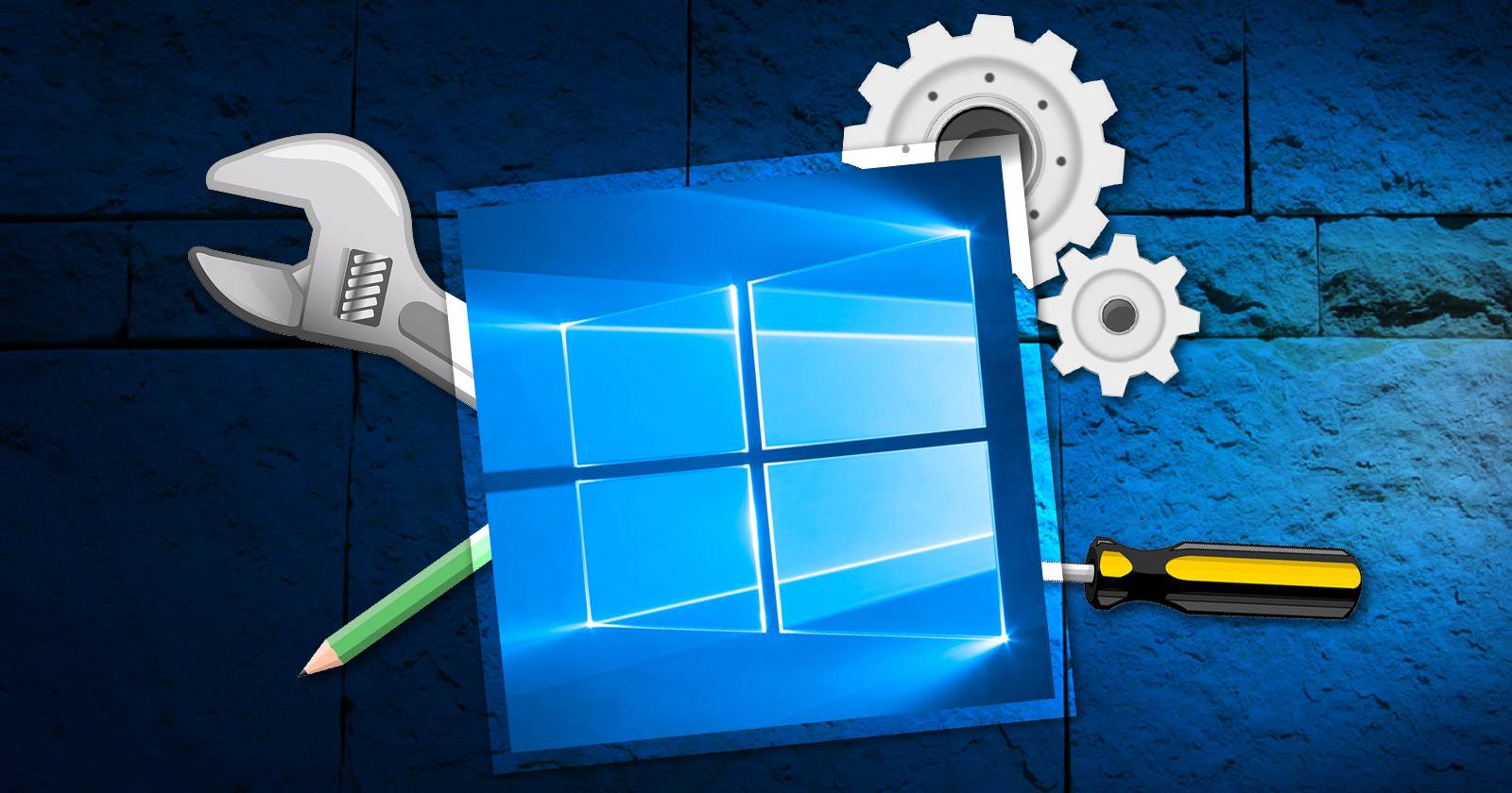 10 Essential Windows Tools & How to Access Them