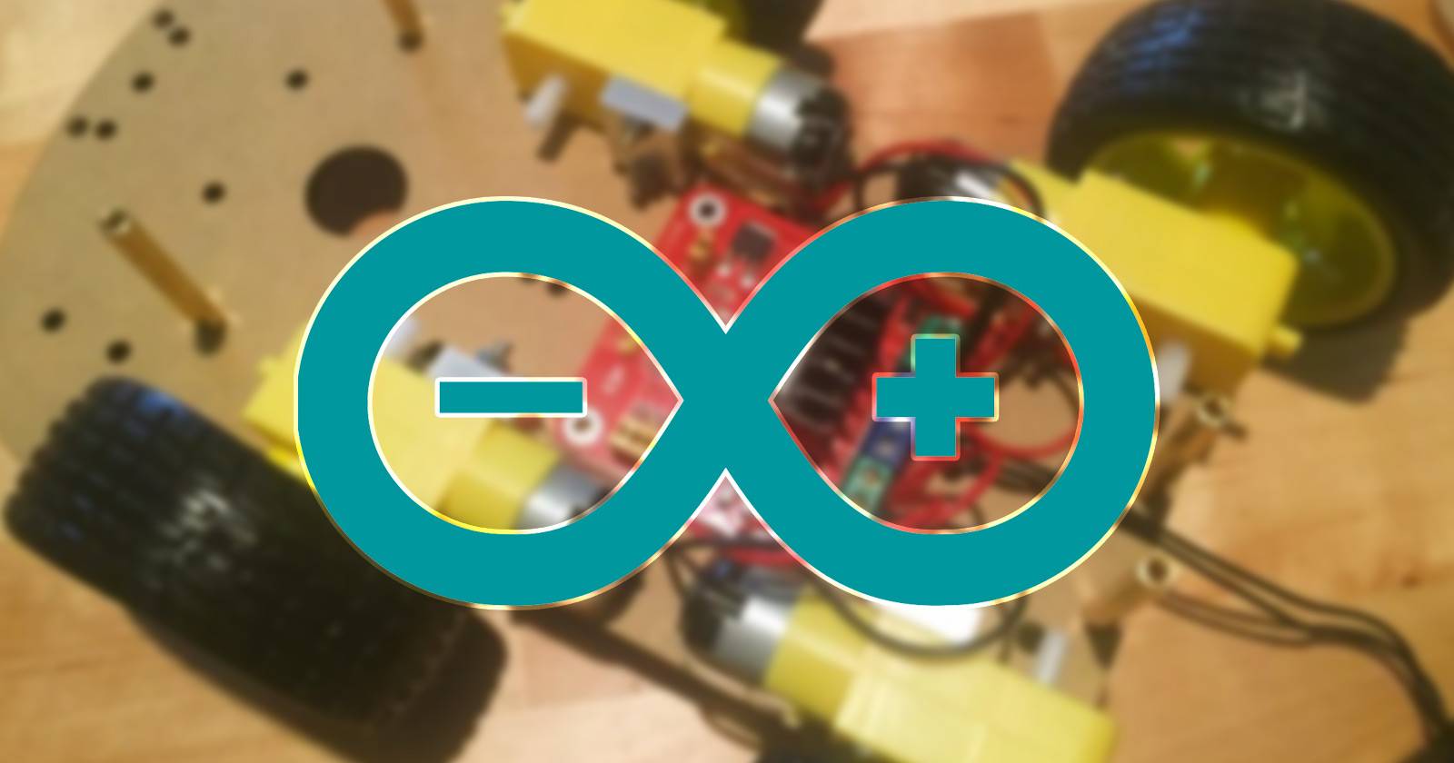 How to Build a 4WD Arduino Robot for Beginners