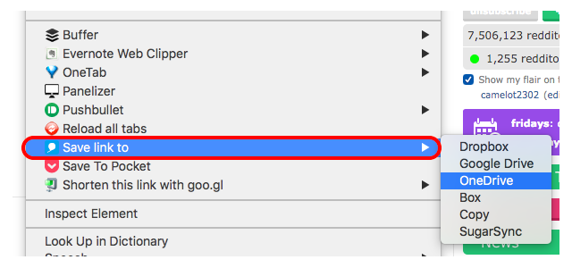 Most Popular Chrome Extensions and Posts of 2015