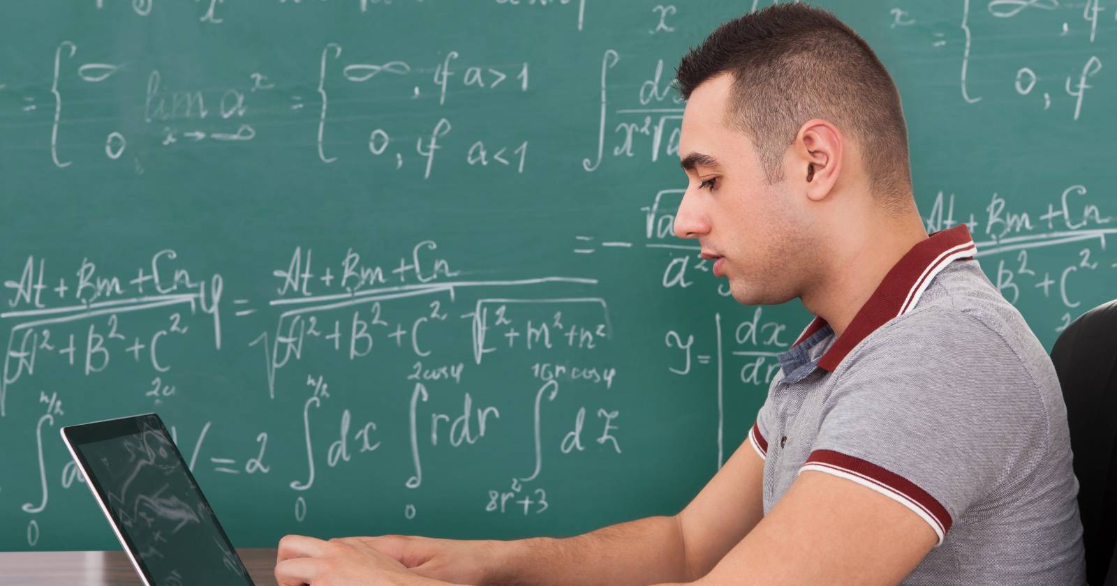 Microsoft Word's Math AutoCorrect Makes Equations Easier to Type