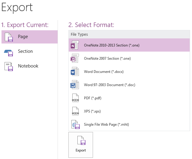 The Complete Microsoft Office File Converter Guide