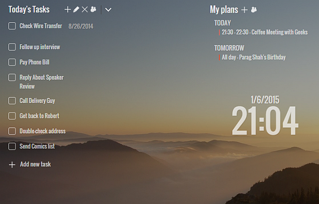 Most Popular Chrome Extensions and Posts of 2015