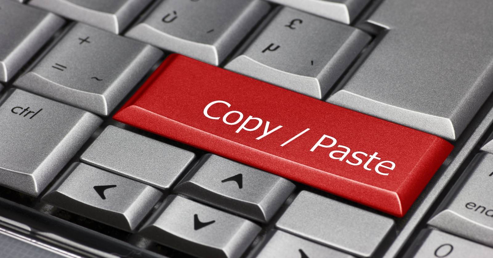 How to Copy and Paste Even Faster in Word