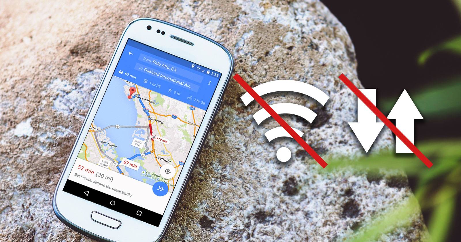 10 Essential Offline Android Apps for People Without Mobile Data or Wi-Fi
