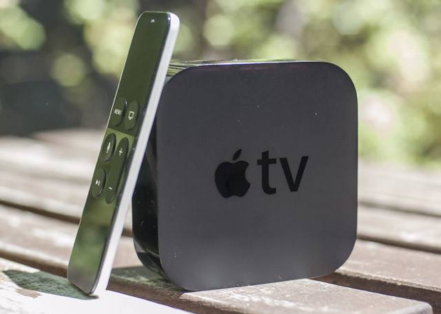 Apple TV 2015 Review