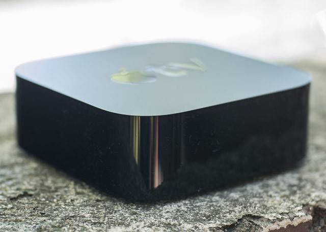 Apple TV 2015 Review
