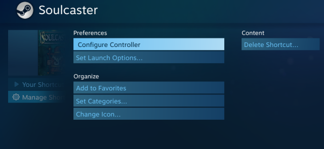 Better Than a Mouse and Keyboard? Steam Controller Review