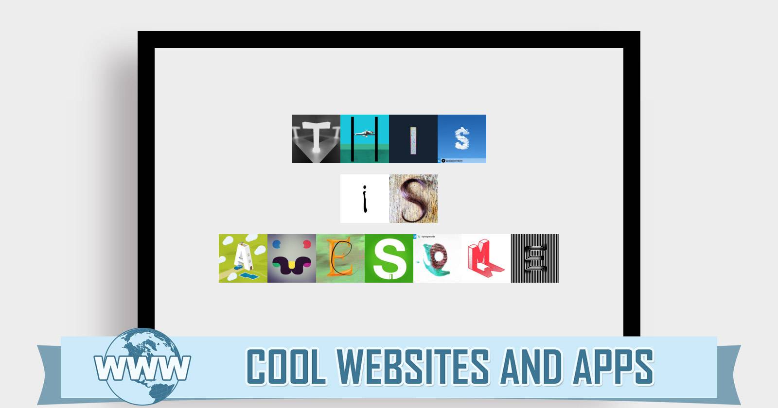 5 Sites That Make Any Text Look Interesting