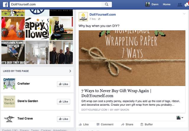 7 Ways to Use Facebook to Save Money