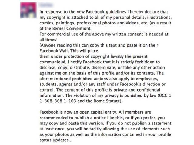 The Essential Steps To Identify & Avoid Facebook Hoaxes