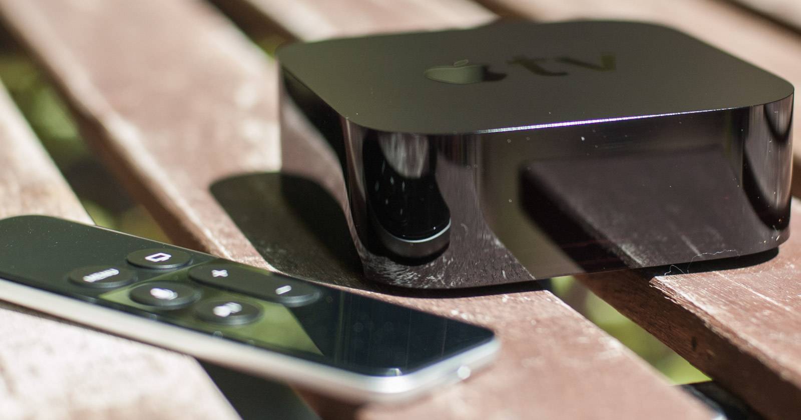 You Can Now Use Amazon Prime Video on Apple TV