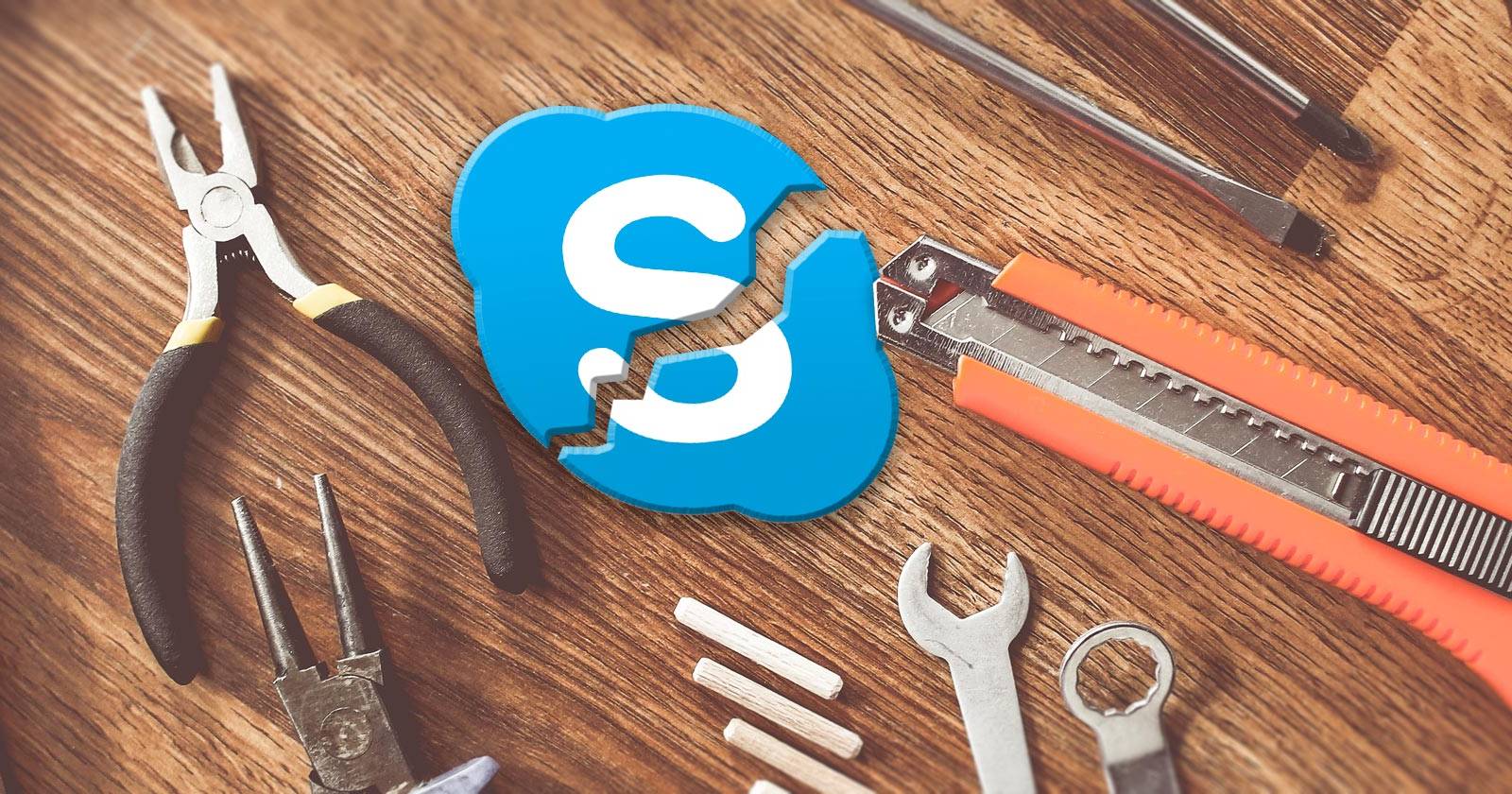 Can't See Yourself in Skype? Fix Webcam Problems Fast!