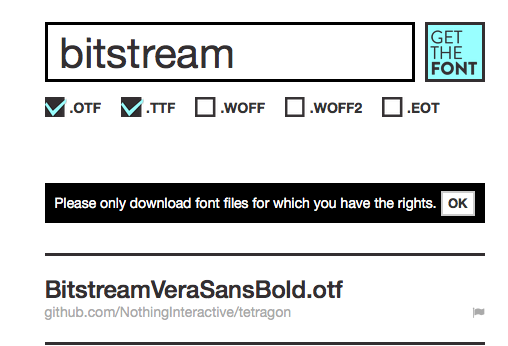 5 Sites That Make Any Text Look Interesting
