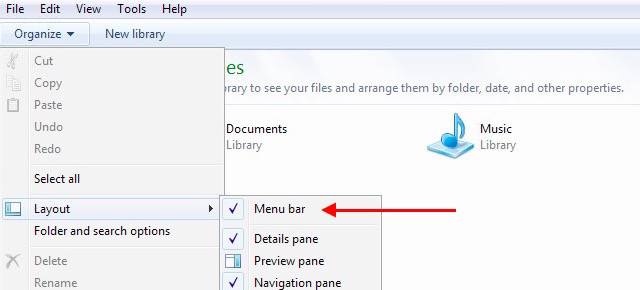 How to Hide Anything in Windows