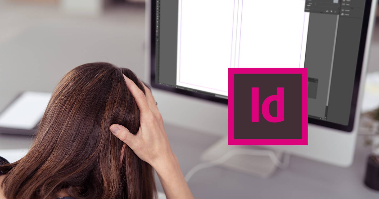 How to Teach Yourself Adobe InDesign for Free