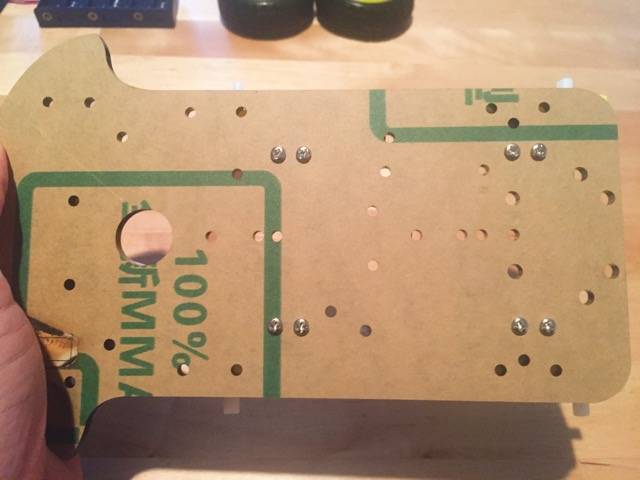 How to Build a 4WD Arduino Robot for Beginners